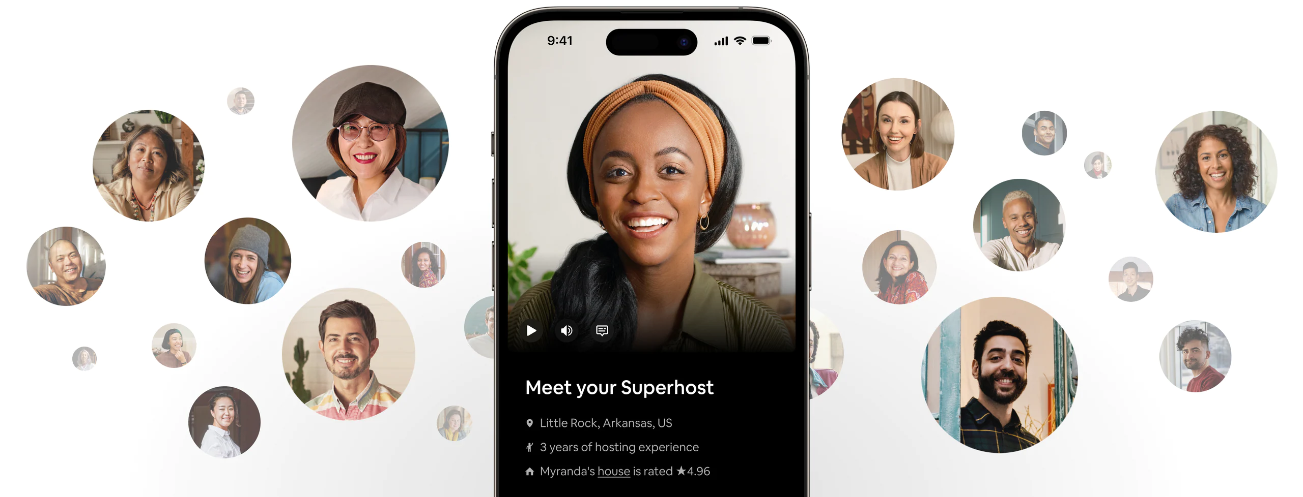 List Your Business - Event Captain