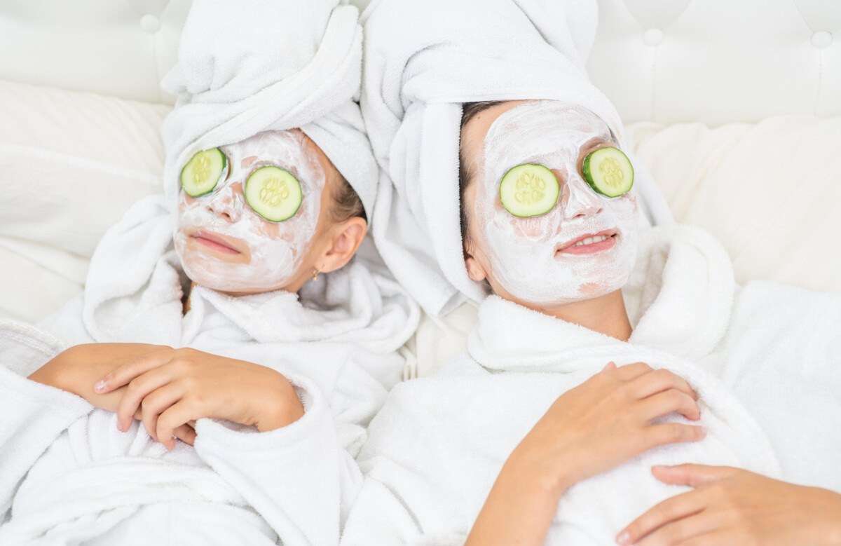 40 Kids Spa Birthday Party Ideas That Are Easy to Plan