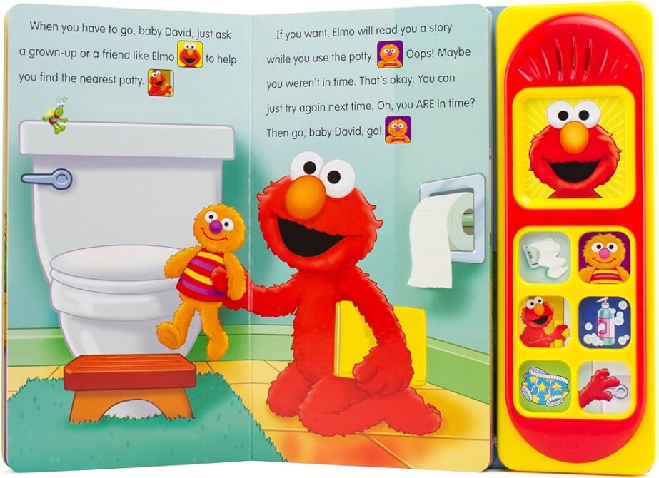 31 Fun Elmo Birthday Party Ideas for Kids