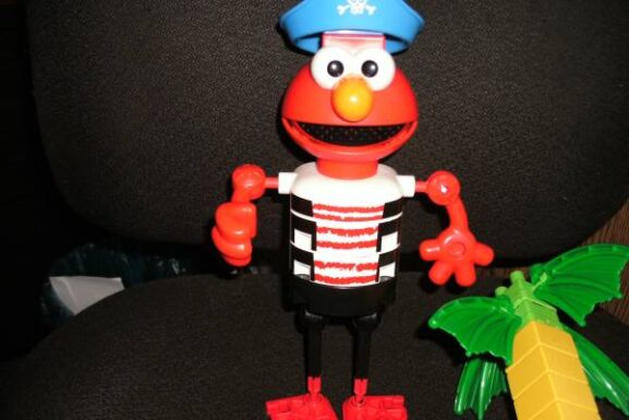 31 Fun Elmo Birthday Party Ideas for Kids