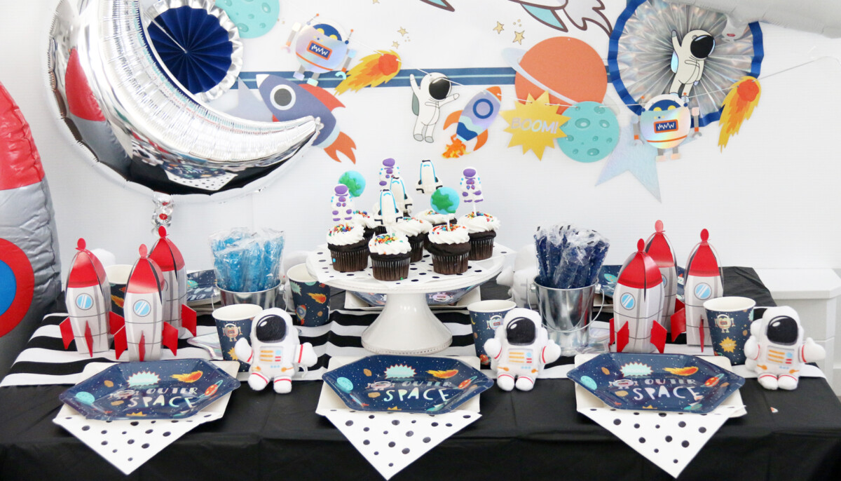 50 Best 12th Birthday Party Ideas (with Photos)