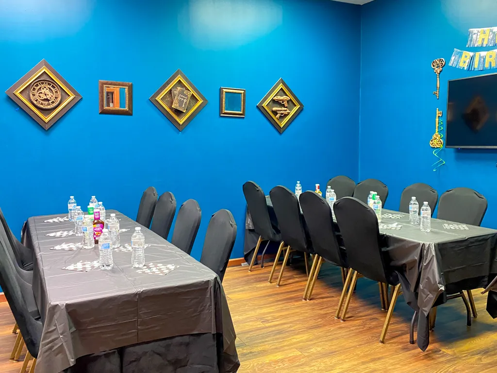 30 Cheap Venues For Birthday Parties with Photos 