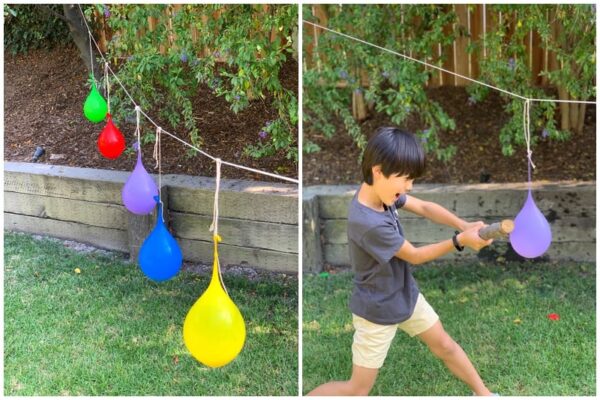 Mega List of Balloon Activities for Kids (With Photos and Examples)