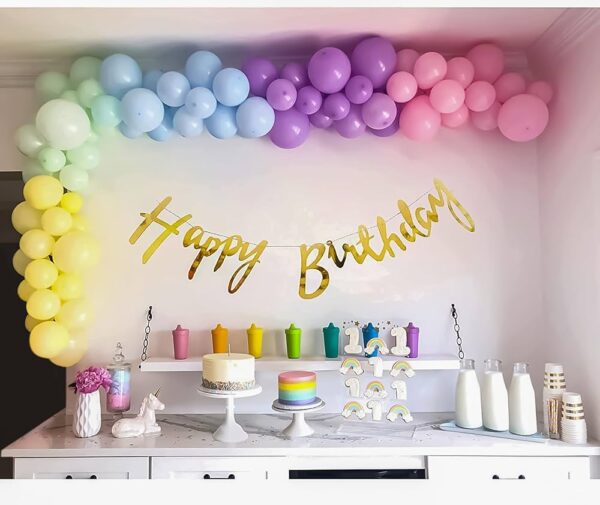 30 Best Third Birthday Themes For Girls