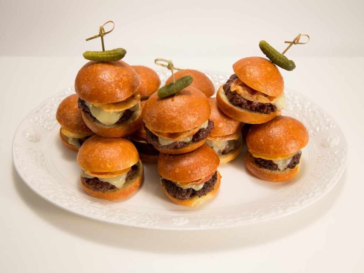 50 Tasty Catering Ideas for Birthday Parties