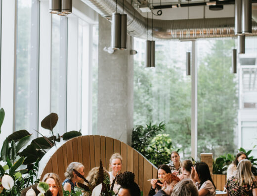 And-Co - Event Captain