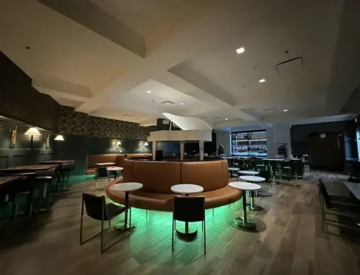 Unique mini golf experience with craft beers, tasty bites & a fun ...